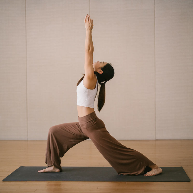 LE SSERAFIM workout routine and diet that'll help you build toned abs