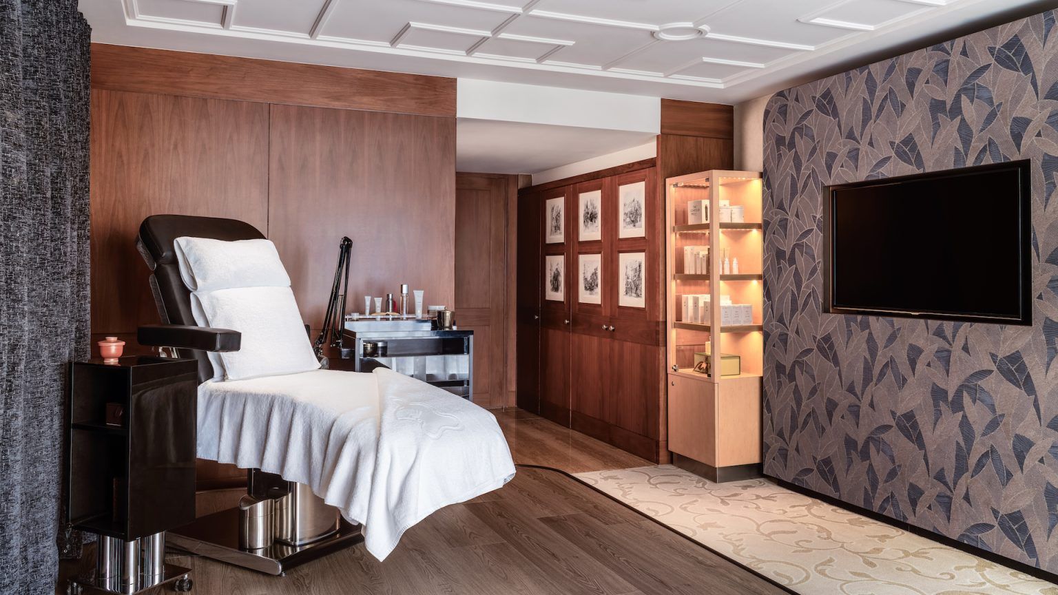 The Landmark Mandarin Oriental launches The Oriental Spa Studio