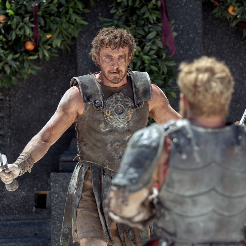 ‘Gladiator 2’ ending explained: Did Lucius survive? | Lifestyle Asia HK