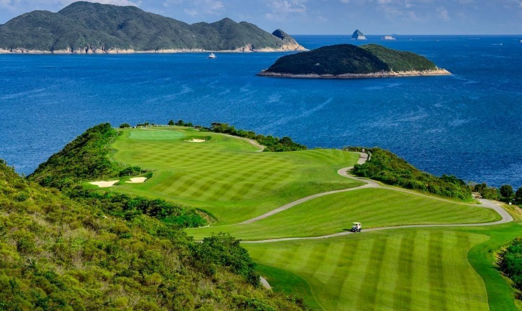 Best golf courses in Hong Kong to get your lucky shot | Lifestyle Asia HK