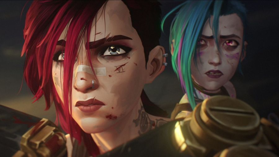 Arcane 2 ending explained: Is it the end for Jinx and Vi? | Lifestyle ...