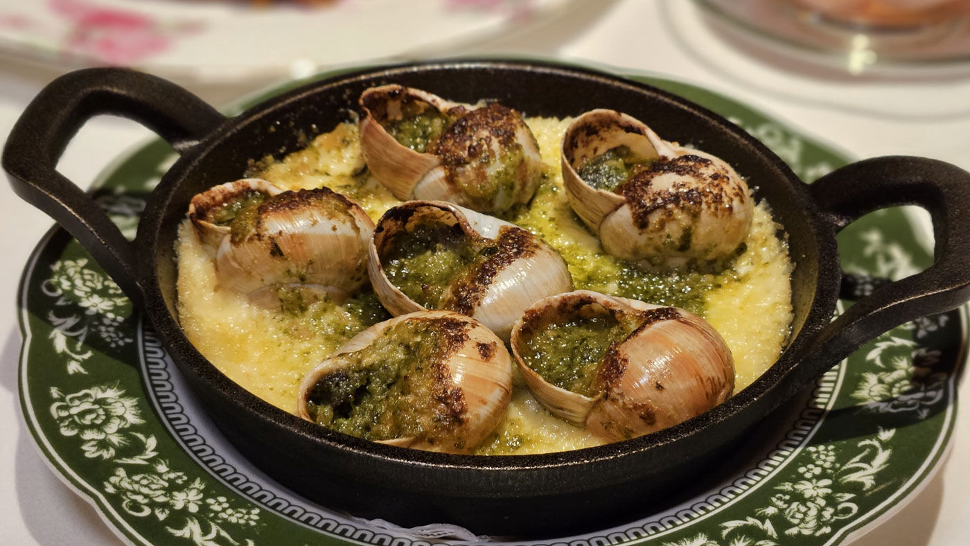 Best Bites and Sips: 6 dishes we loved this month (November 2024)