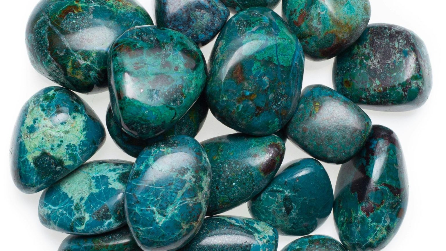 Lucky birthstone for December, according to the Western zodiac