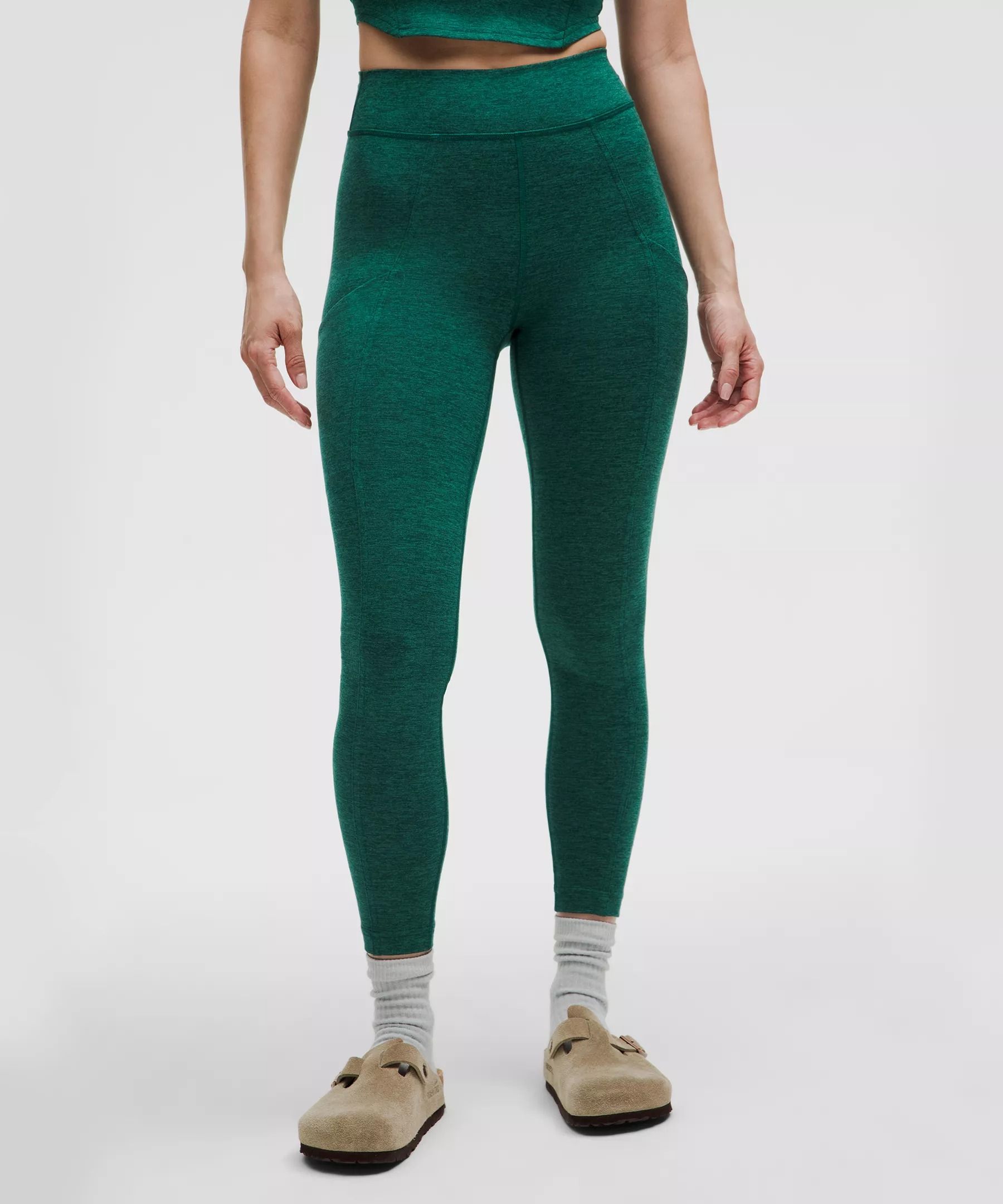 Lululemon unveils 2024 holiday collection