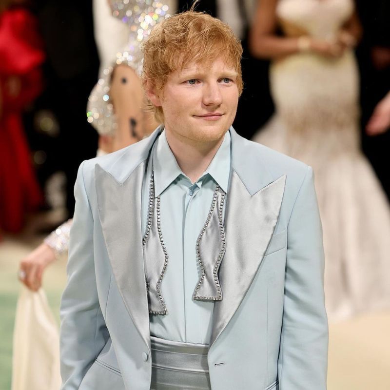 Ed Sheeran Hangzhou, China, concert in 2025: Dates, venue, tickets