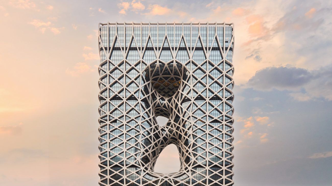 City of Dreams Channels the Lotus Flower for Macau’s 25th Anniversary