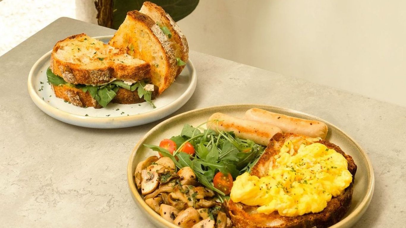 Wangsa Maju cafes: 7 places to add to your must-try list | Lifestyle ...