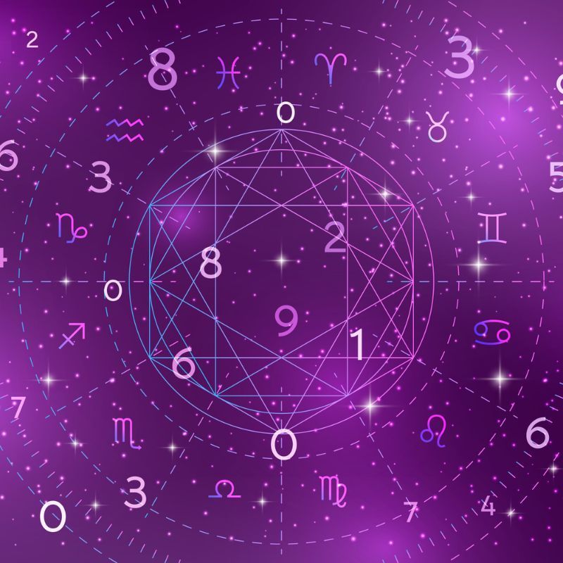 Lucky Numbers for December 2024: Monthly numerology predictions