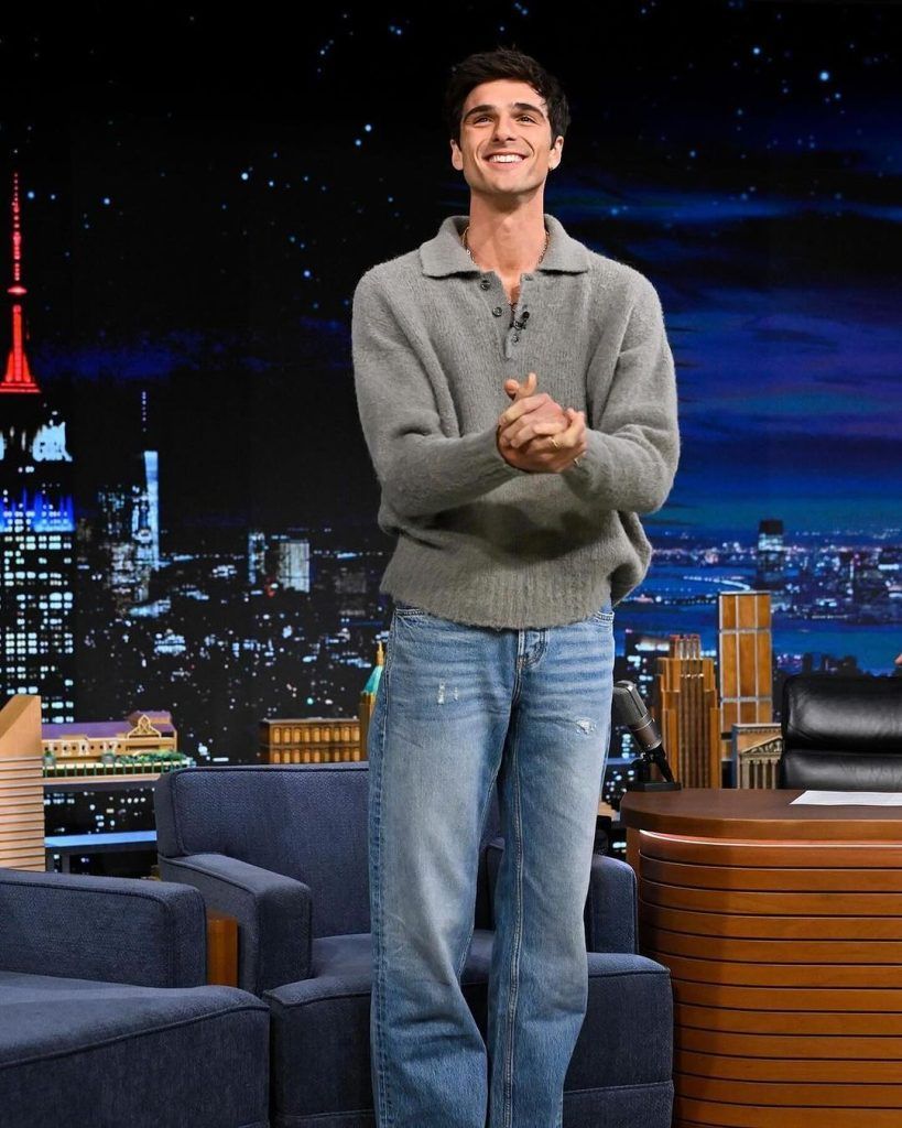 A Jacob Elordi style guide on how to dress like the hearthrob | Lifestyle Asia HK