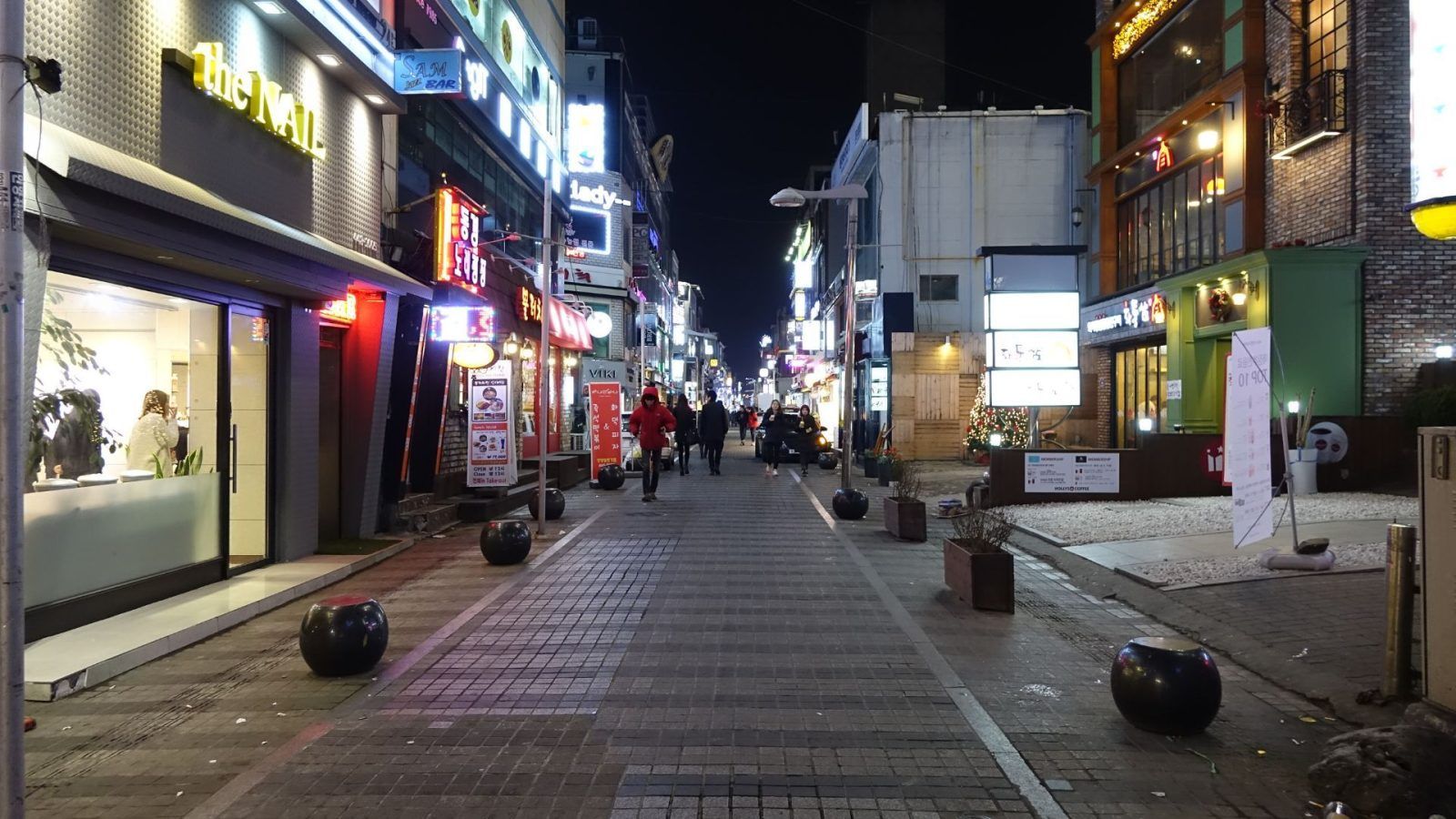 Anyang, South Korea: Explore the hometown of SEVENTEEN’s Mingyu ...