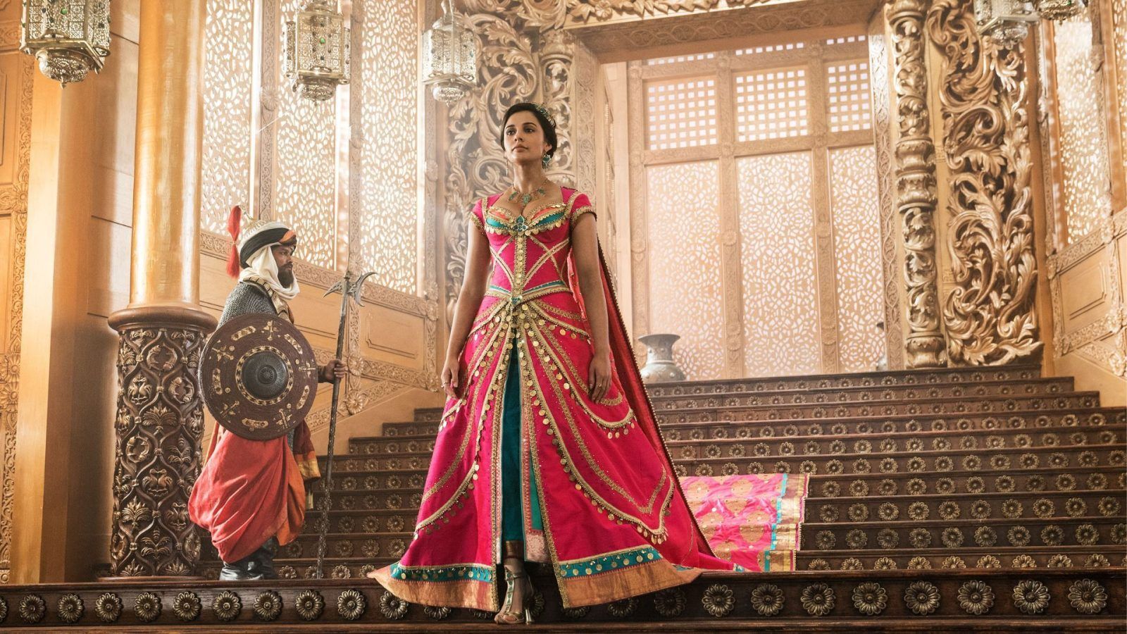 Best princesses in movies and TV shows to swoon over | Lifestyle Asia HK