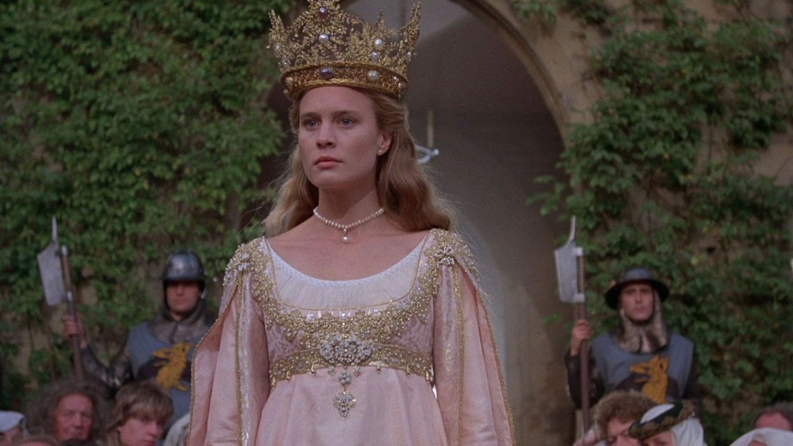 Best princesses in movies and TV shows to swoon over | Lifestyle Asia HK