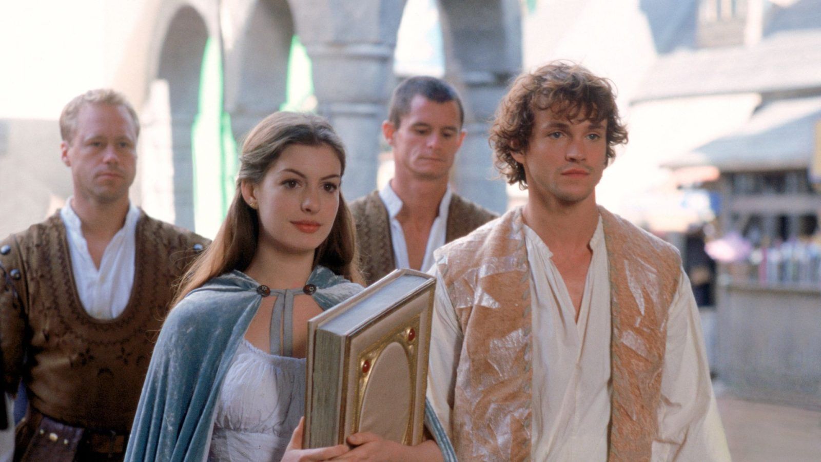 Best princesses in movies and TV shows to swoon over | Lifestyle Asia HK