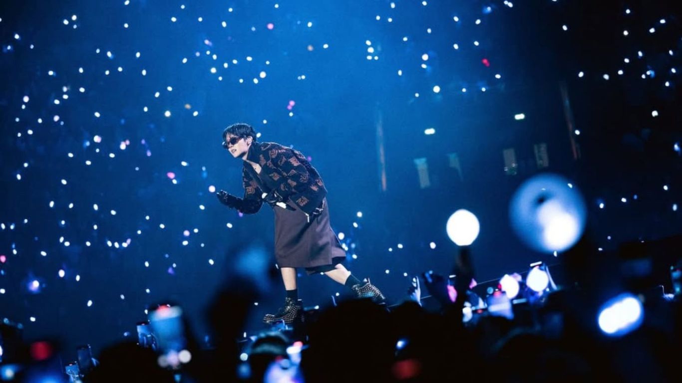 Concerts in Hong Kong and Macau 2025: Top performers you can’t miss