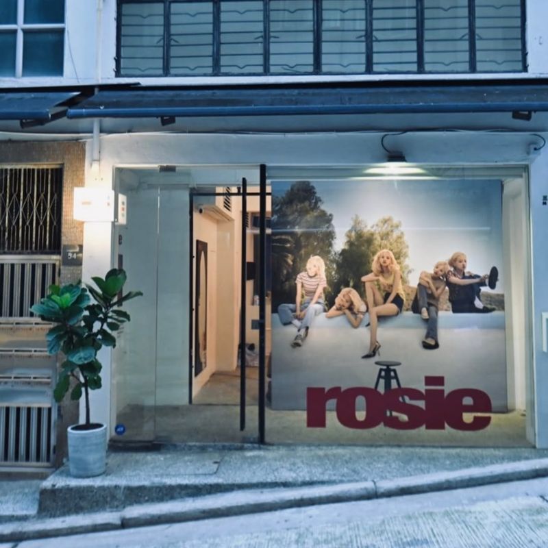 BLACKPINK Rosé’s ‘Rosie’ album pop-up store in Hong Kong: Details here