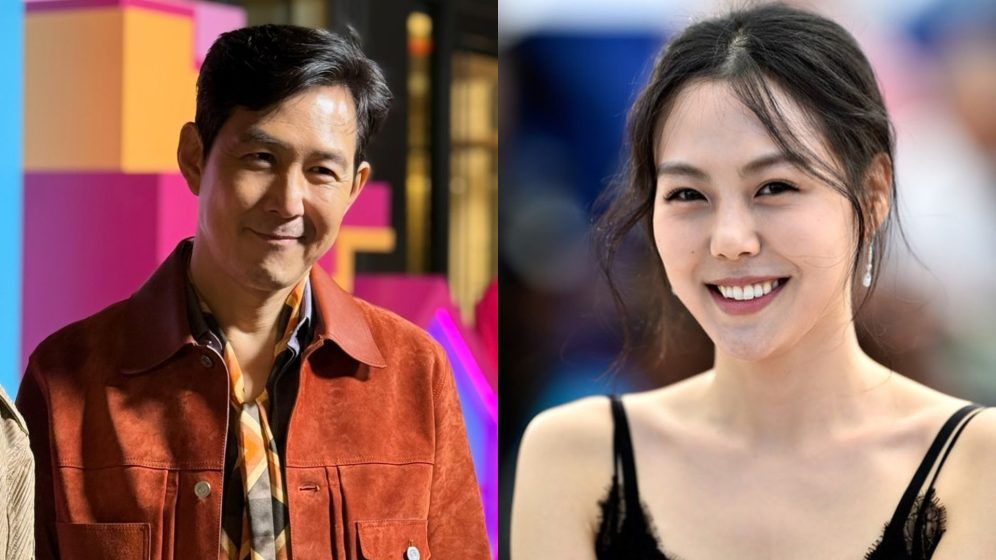 Lee Jung-jae dating history: All about the 'Squid Game' star's ...