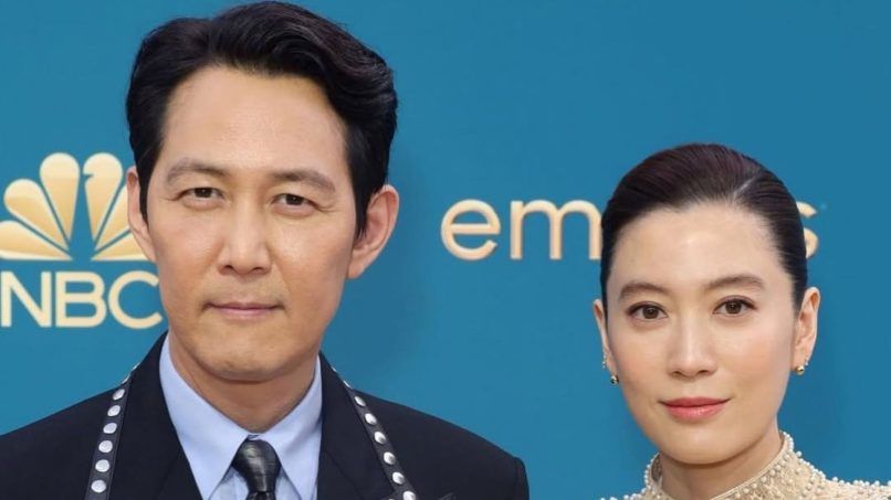 Lee Jung-jae dating history: All about the 'Squid Game' star's ...