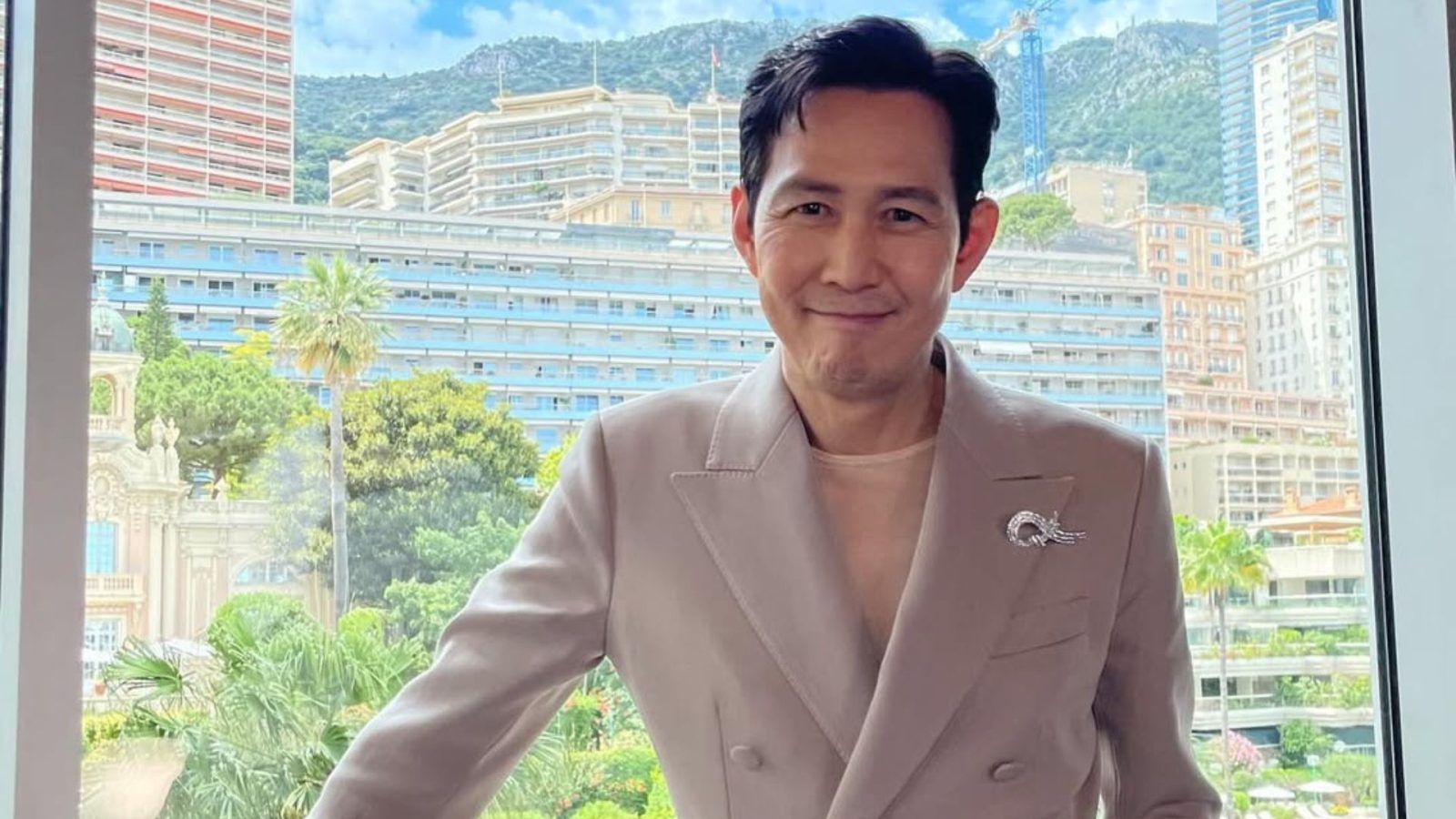 Lee Jung-jae dating history: All about the 'Squid Game' star's ...