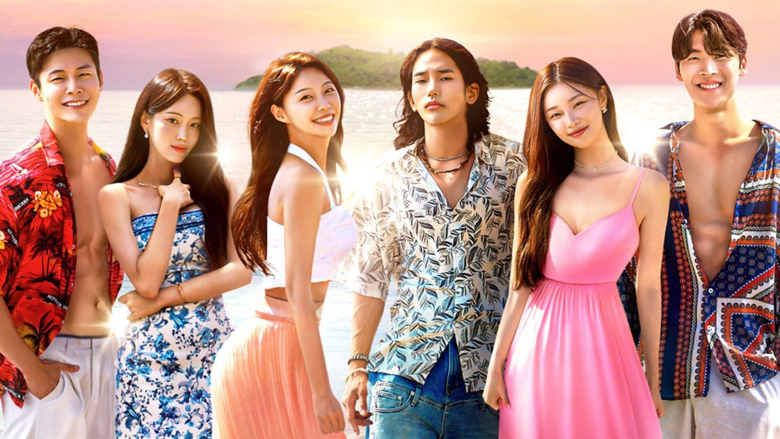 ‘Single’s Inferno’ season 4: All the scoop on the dating show | LSA HK