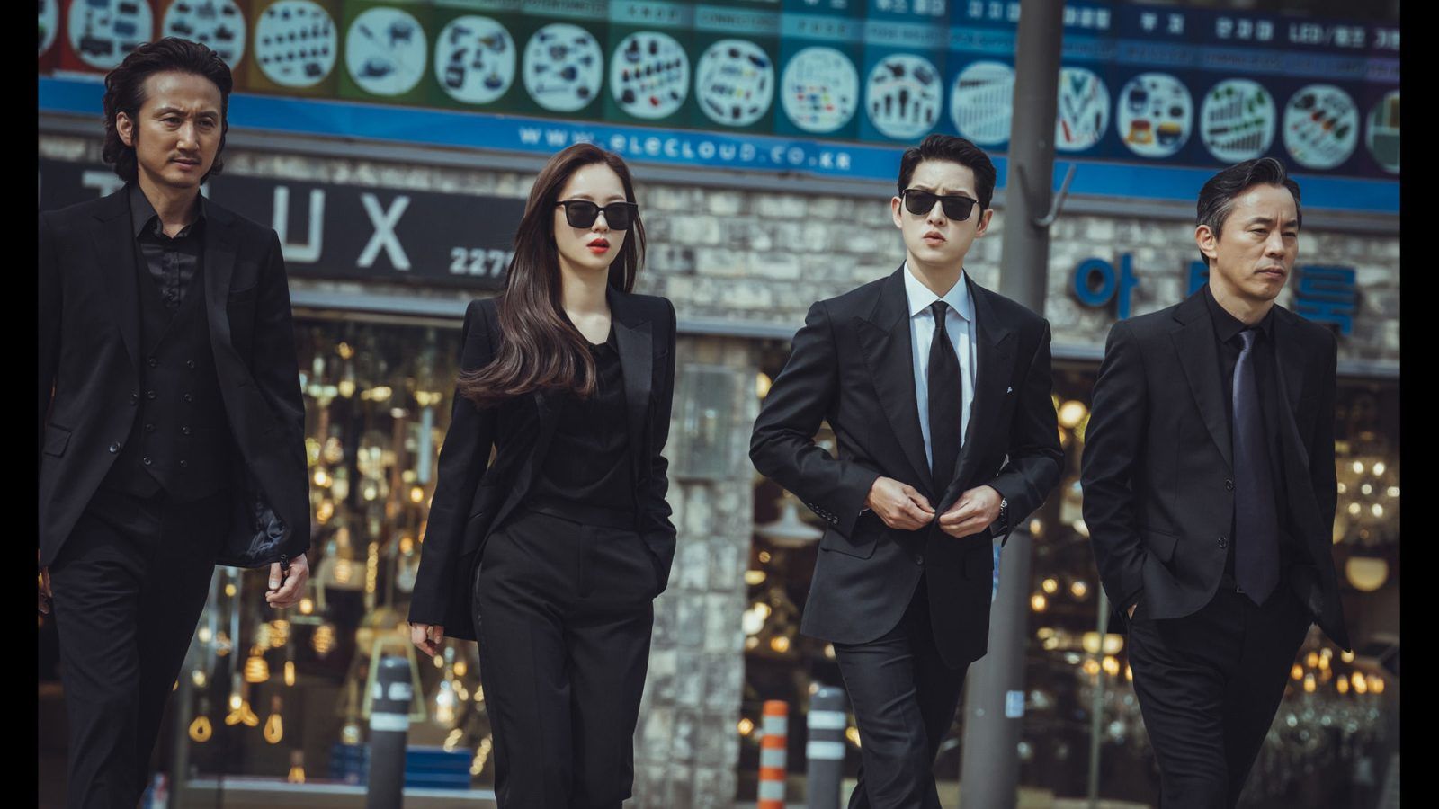 Best crime thriller K-drama to watch, based on your zodiac sign ...