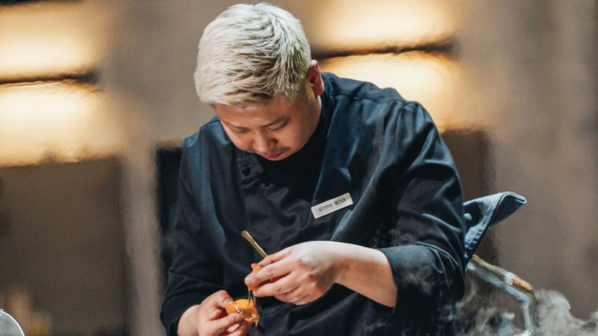 ‘Culinary Class Wars’ dishes: Where to eat top chefs’ signature ...