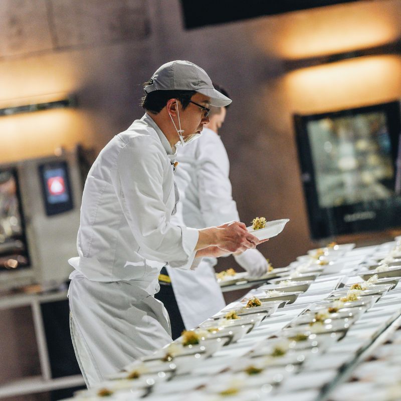 ‘Culinary Class Wars’ dishes: Where to eat top chefs’ signature ...