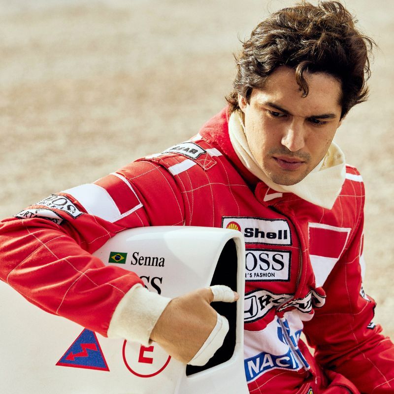 ‘Senna’ on Netflix: The true story of Ayrton Senna's rise to fame ...
