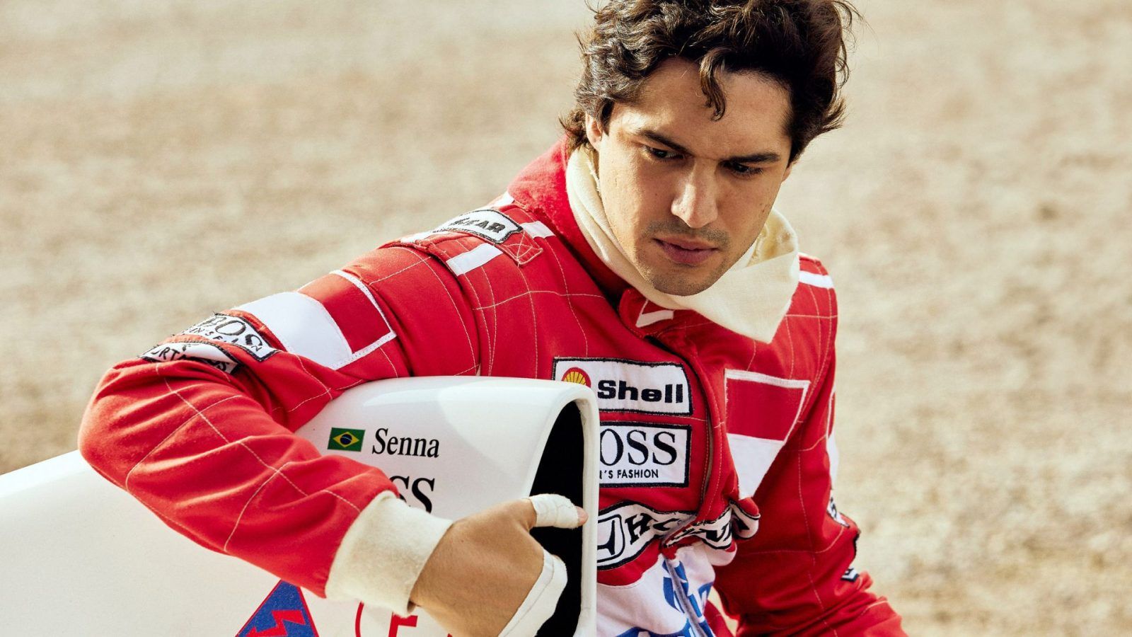 ‘Senna’ on Netflix: The true story of Ayrton Senna's rise to fame ...