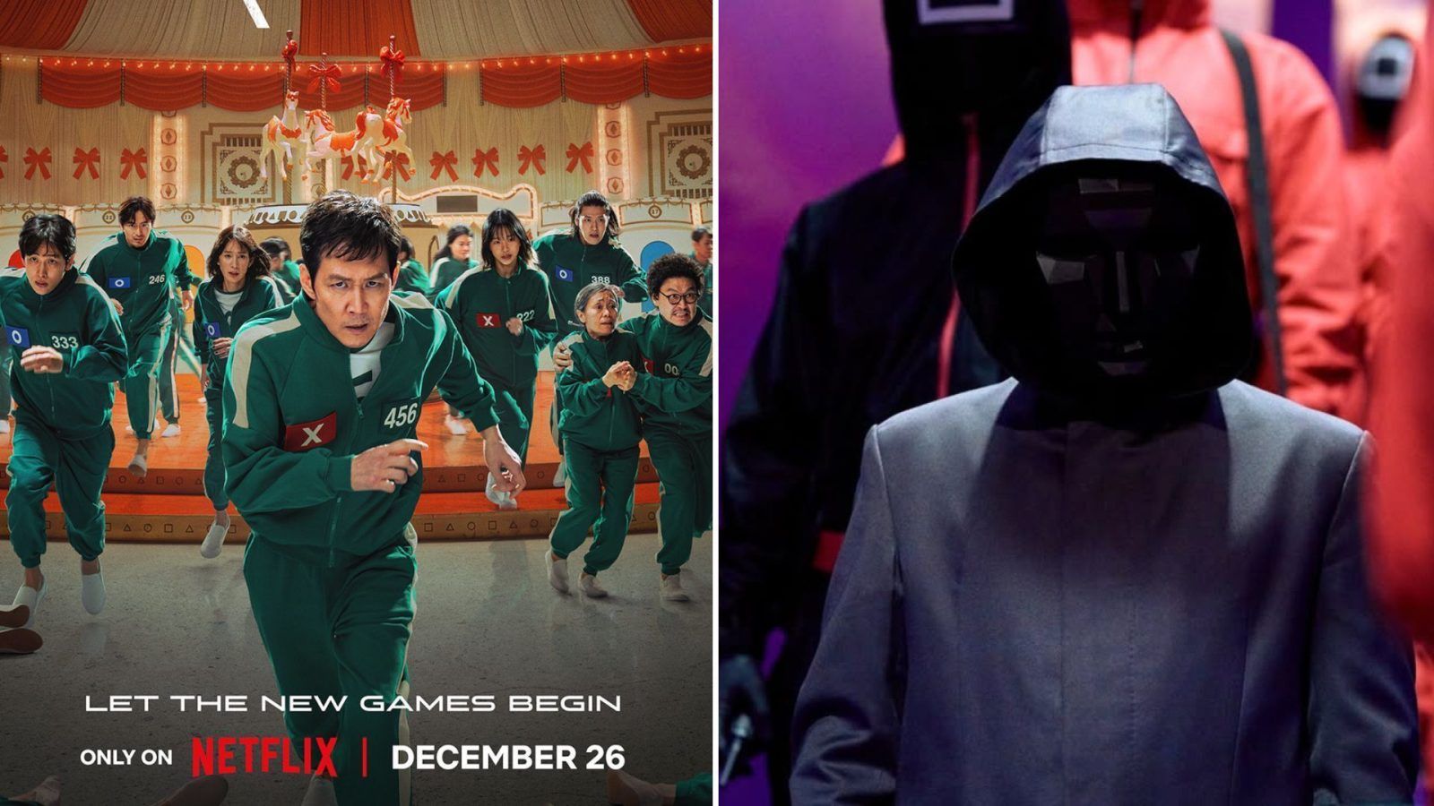 Squid Game season 2 release date, new cast | Lifestyle Asia Hong Kong