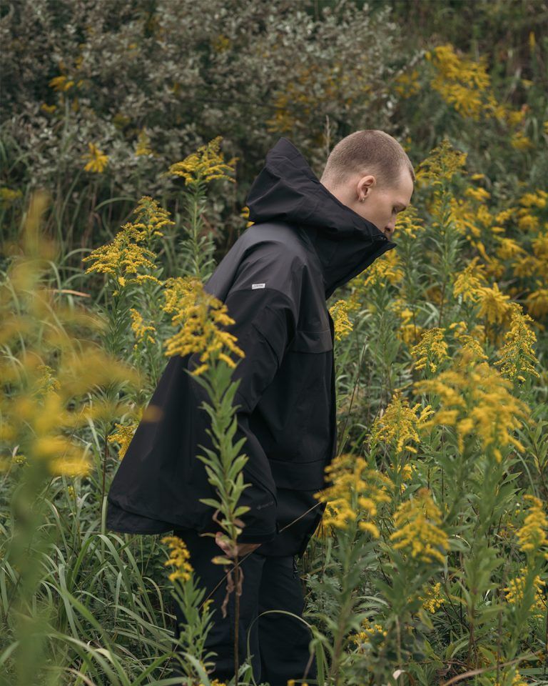 INVINCIBLE Tweaks The North Face Classics for FW24