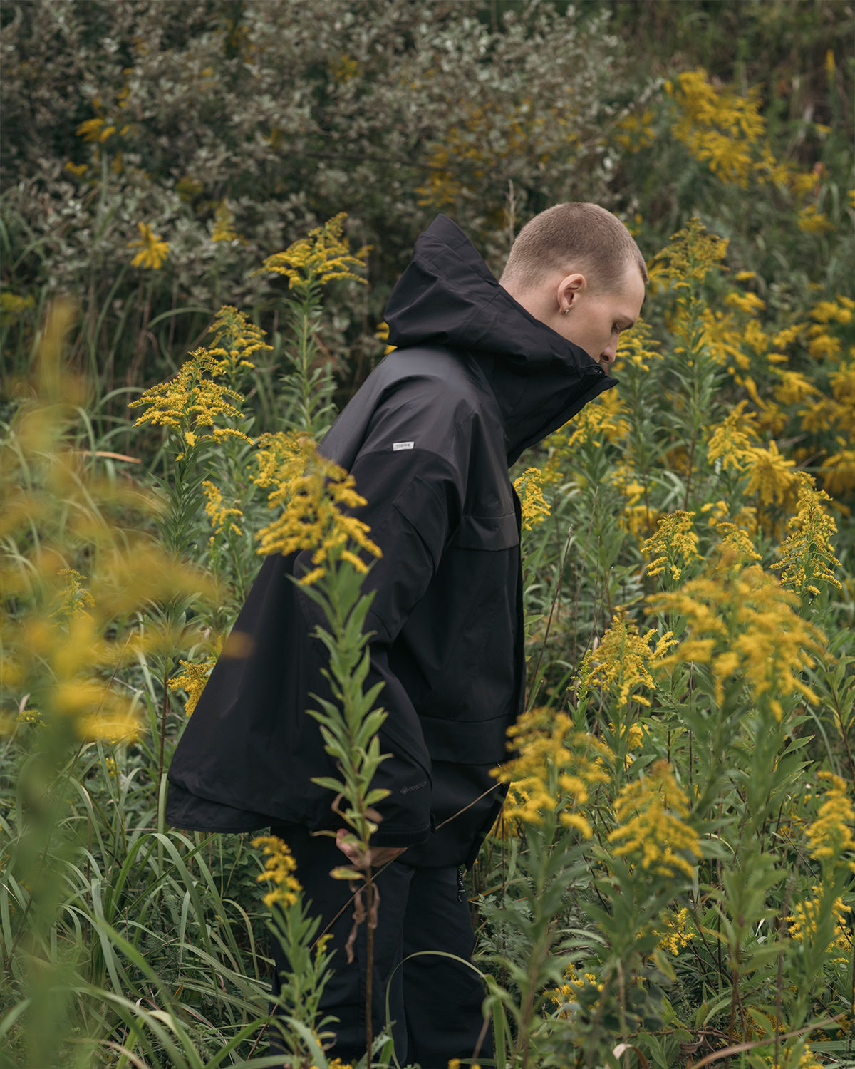 INVINCIBLE Tweaks The North Face Classics for FW24