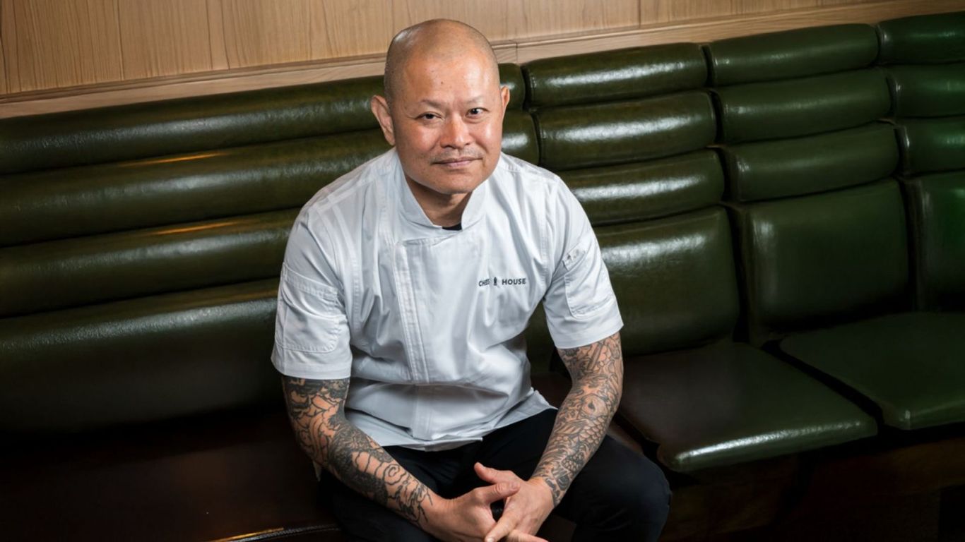 Best pho in Hong Kong: Top restaurants according to chef John Nguyen