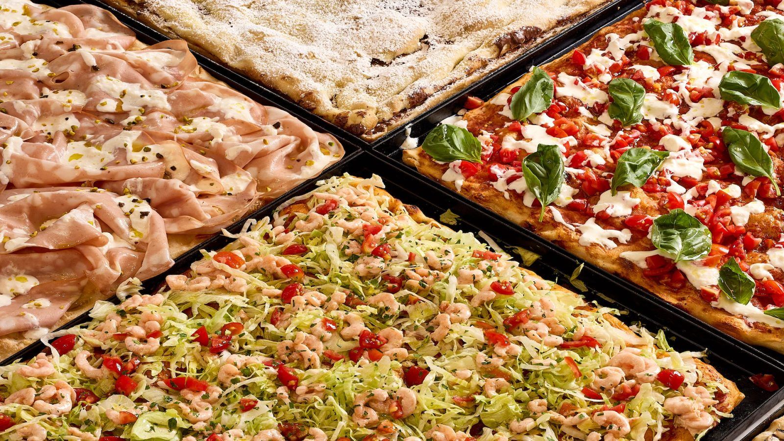 Alice Pizza opens its newest location in Tsim Sha Tsui