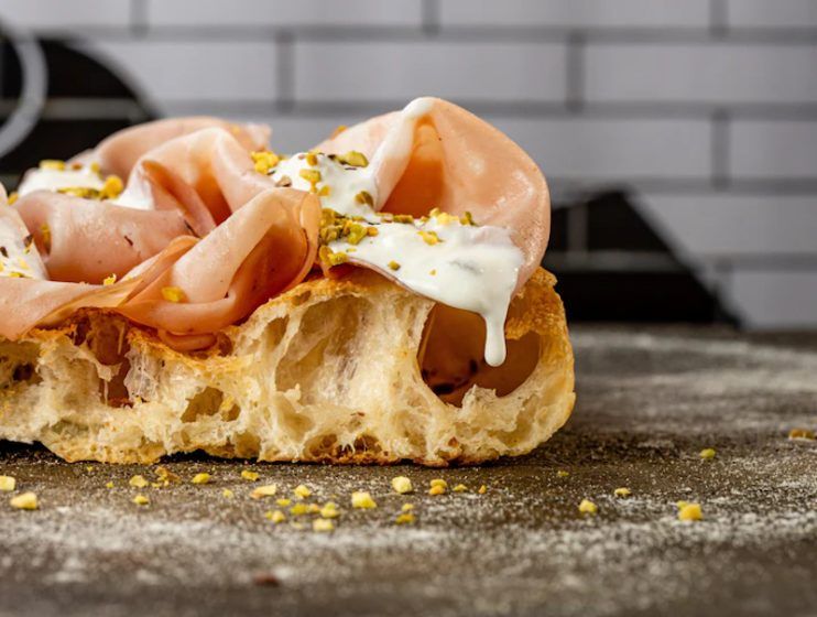 Alice Pizza opens its newest location in Tsim Sha Tsui