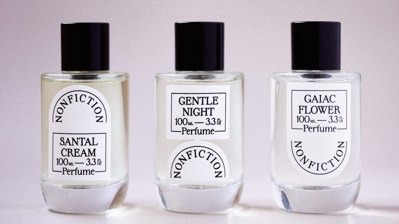 NONFICTION opens first global signature store in Central, Hong Kong