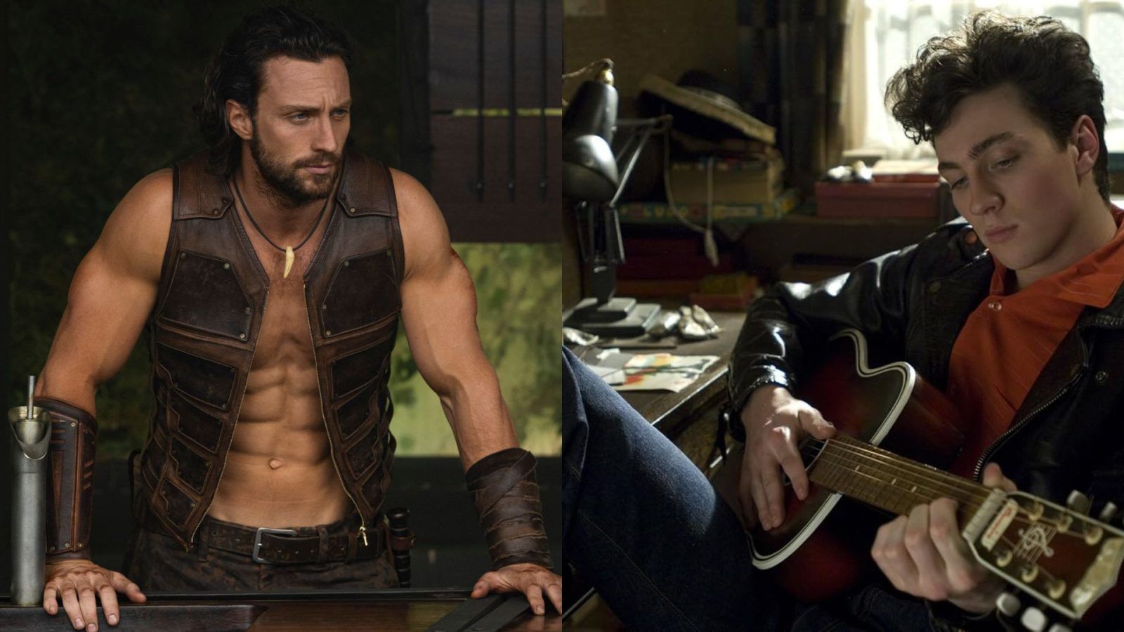 Best Aaron Taylor Johnson movies to watch after ‘Kraven The Hunter ...