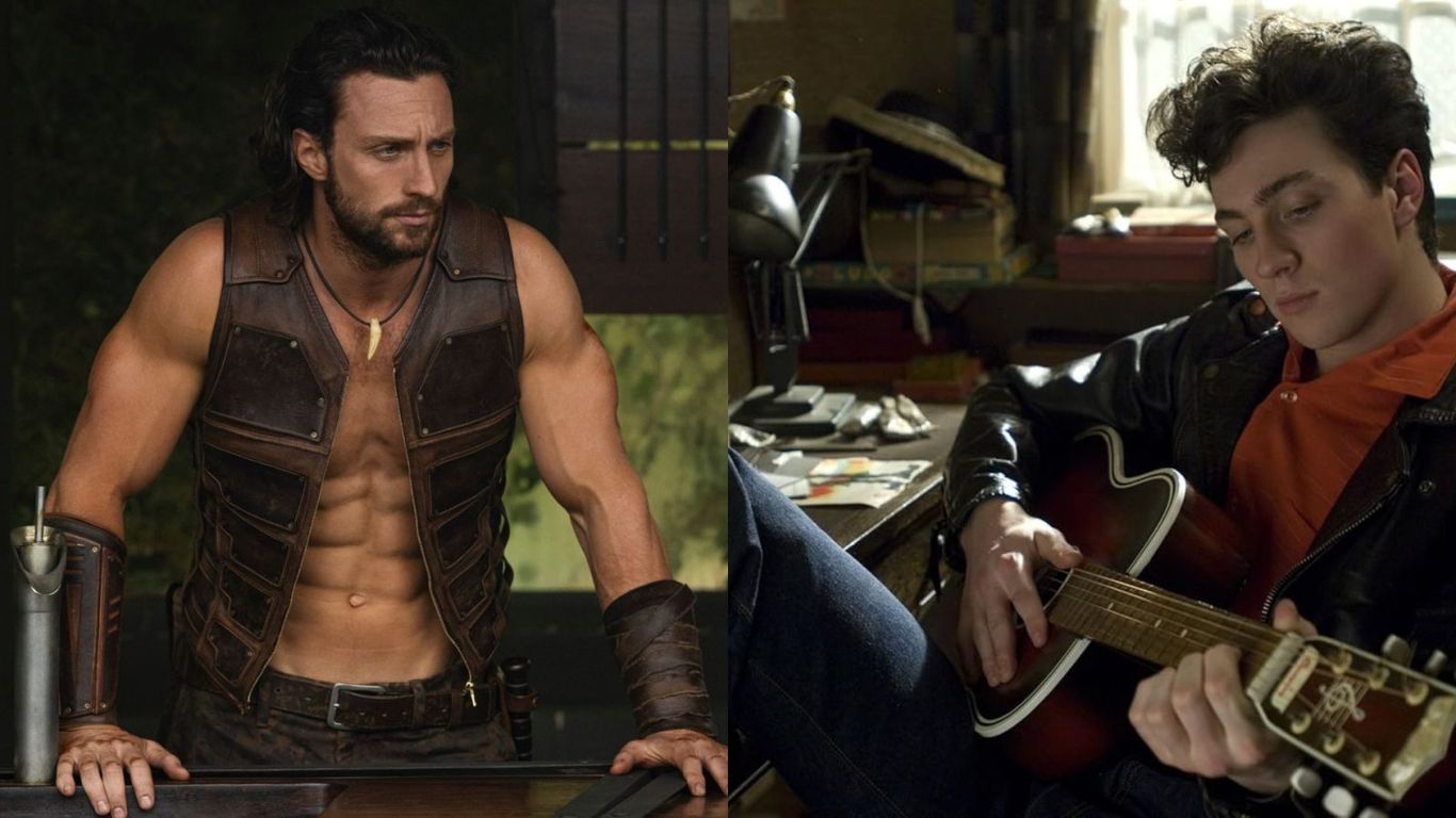 Best Aaron Taylor Johnson movies to watch after ‘Kraven The Hunter ...