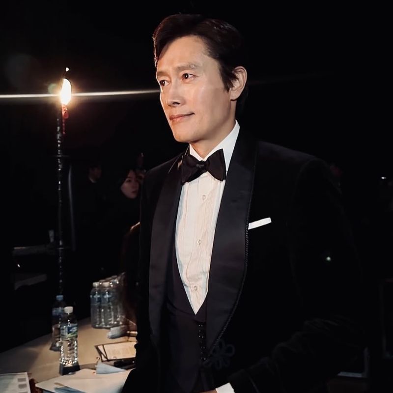 Lee Byung-hun: Unpacking the 'Squid Game' star's past relationships