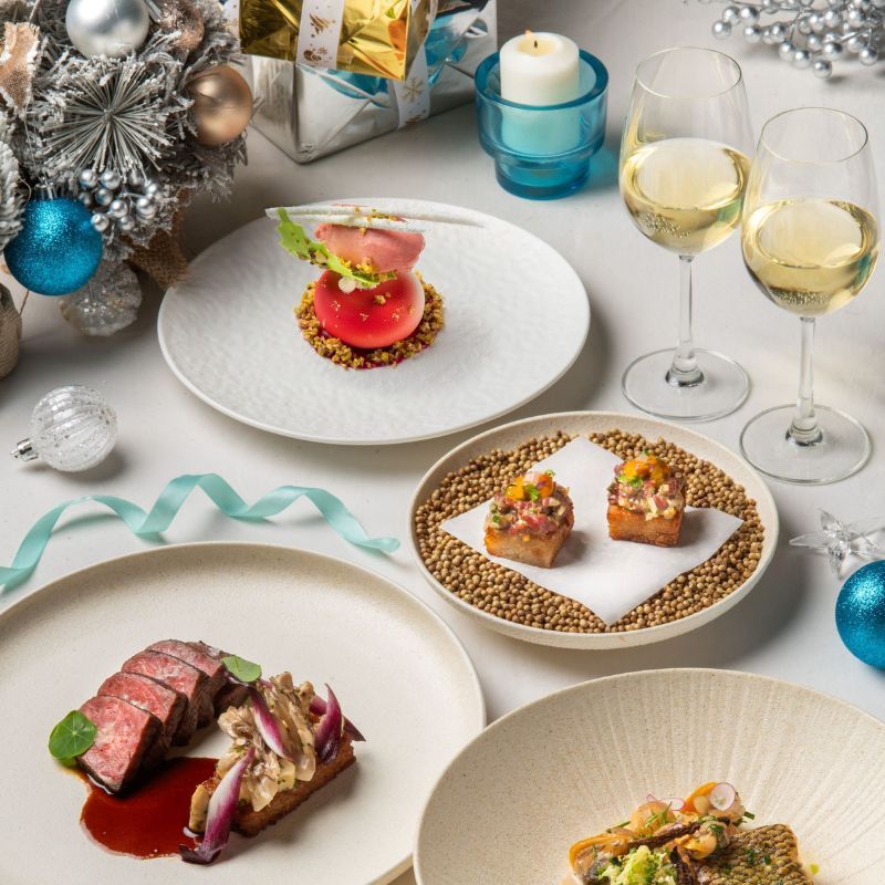 Christmas dinner in Hong Kong: Best restaurants to celebrate (2024)