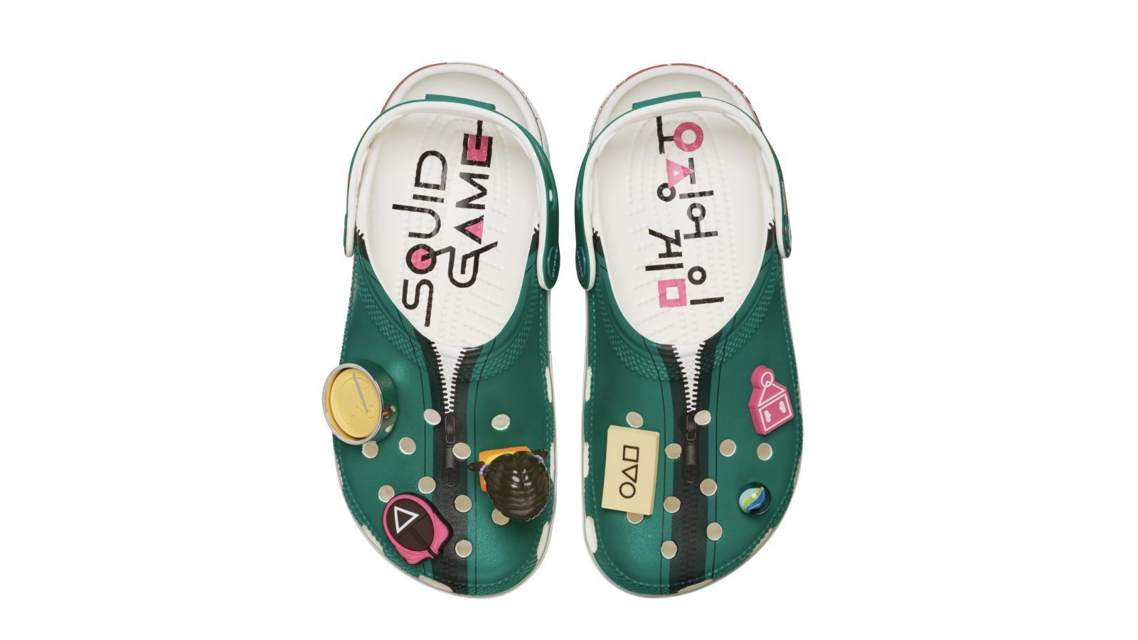 Celebrate the festive season in style with Crocs' latest releases