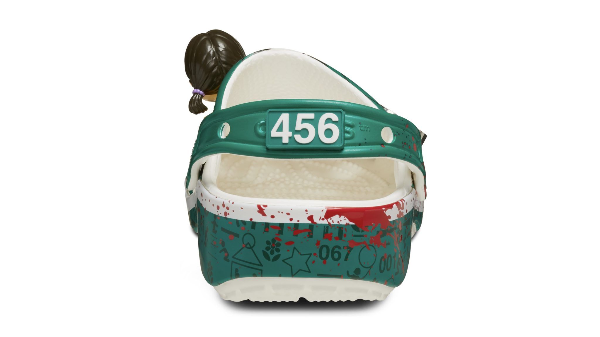 Celebrate the festive season in style with Crocs' latest releases