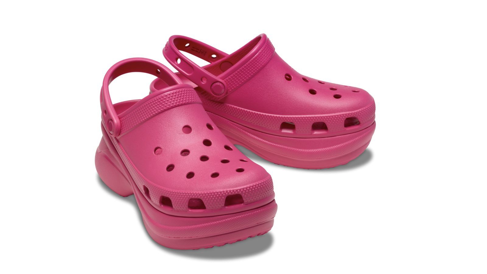 Celebrate the festive season in style with Crocs' latest releases