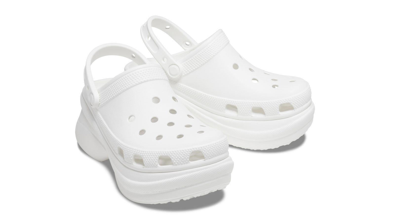 Celebrate the festive season in style with Crocs' latest releases