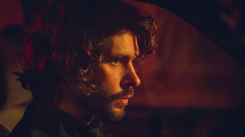 Black Doves ending explained: Did Helen find Jason’s killer ...
