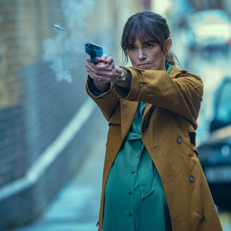 Black Doves ending explained: Did Helen find Jason’s killer ...