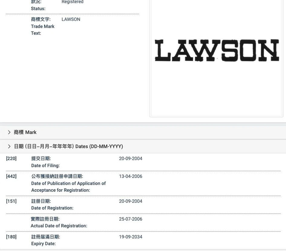 Lawson Could be Opening Its Doors in Hong Kong