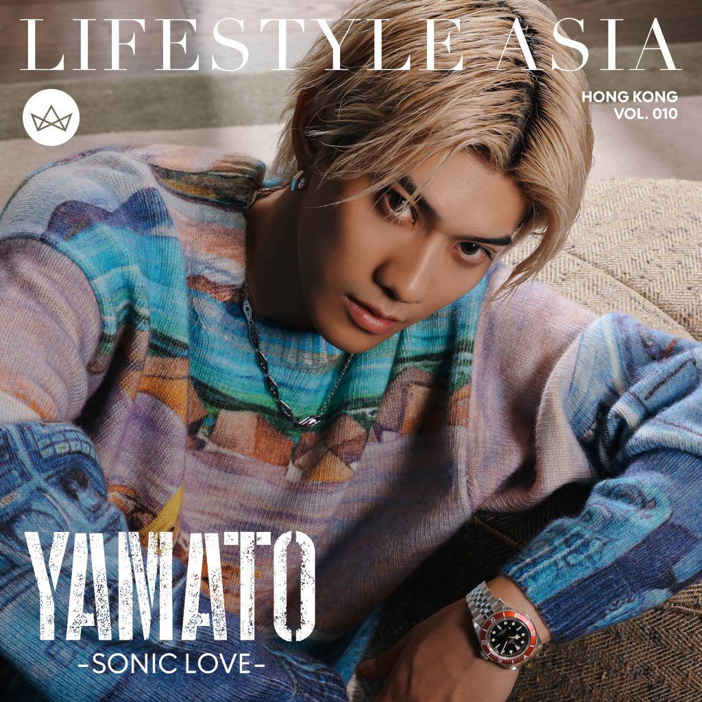 Ambrose Leung, Author at Lifestyle Asia Hong Kong