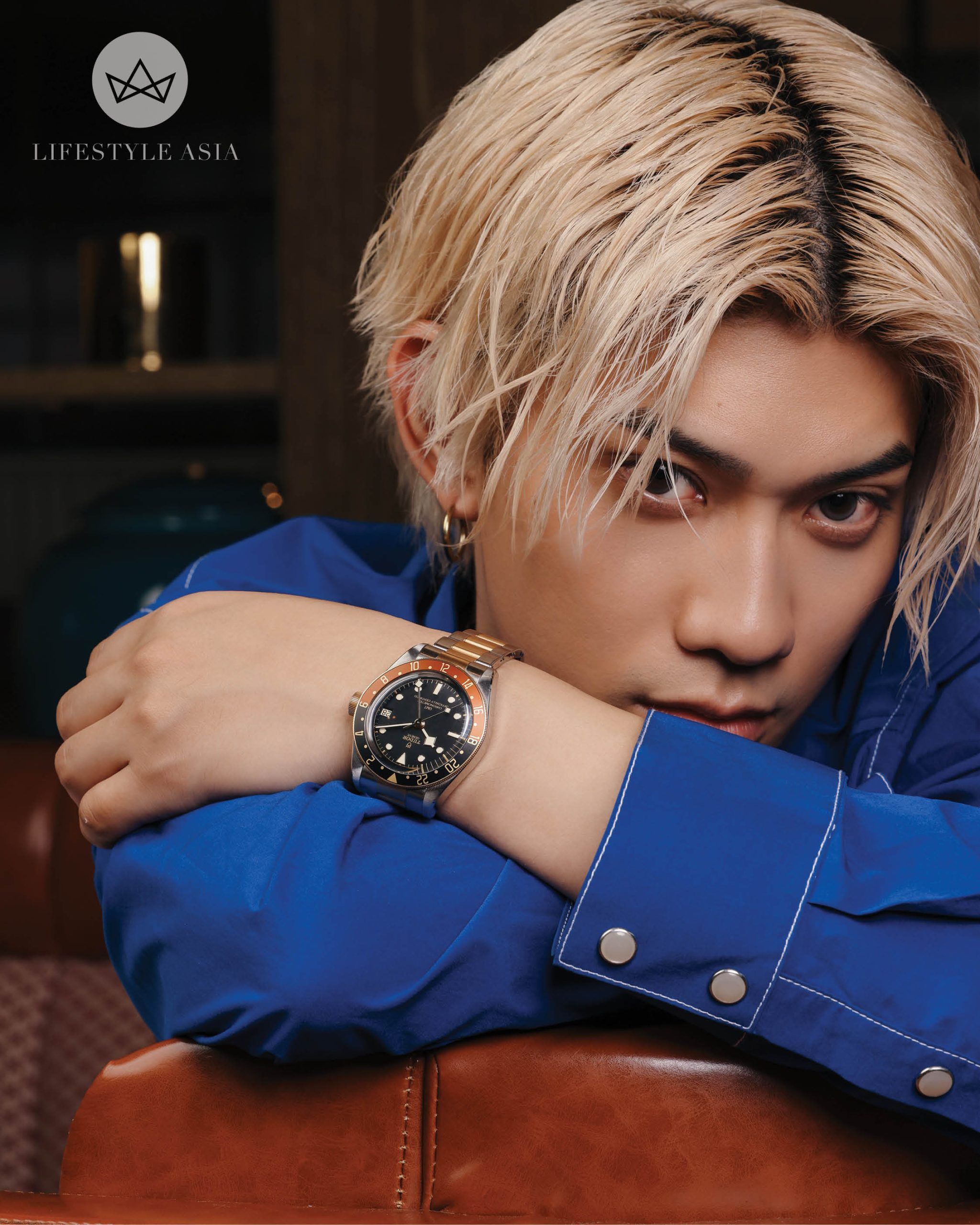 Digital Cover: Yamato Inoue on Love and Peace Through Music