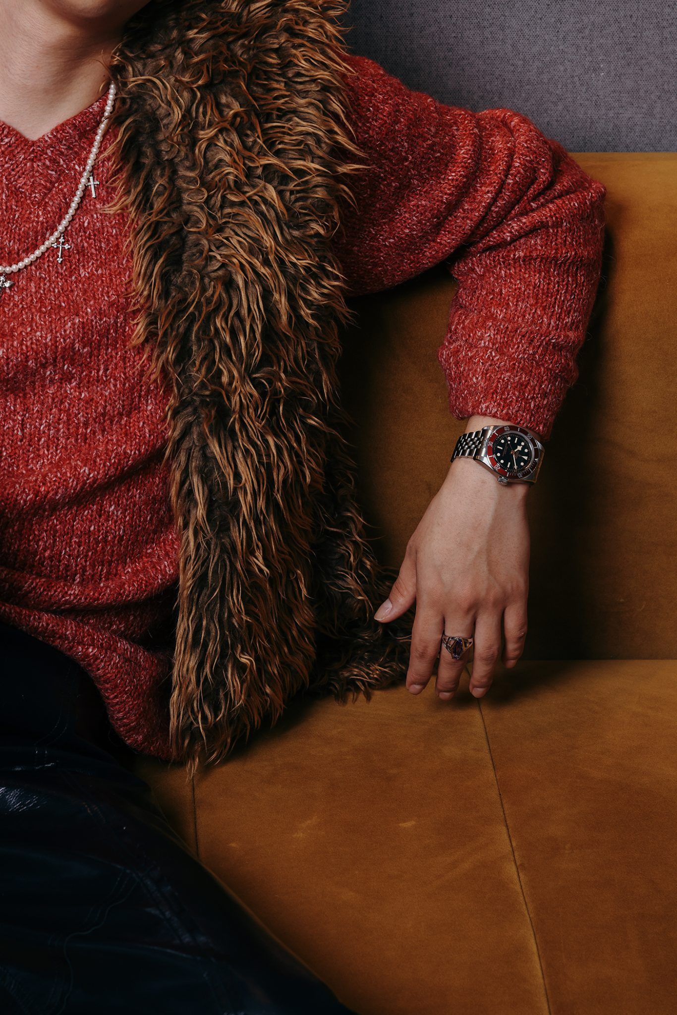 Digital Cover: Yamato Inoue on Love and Peace Through Music