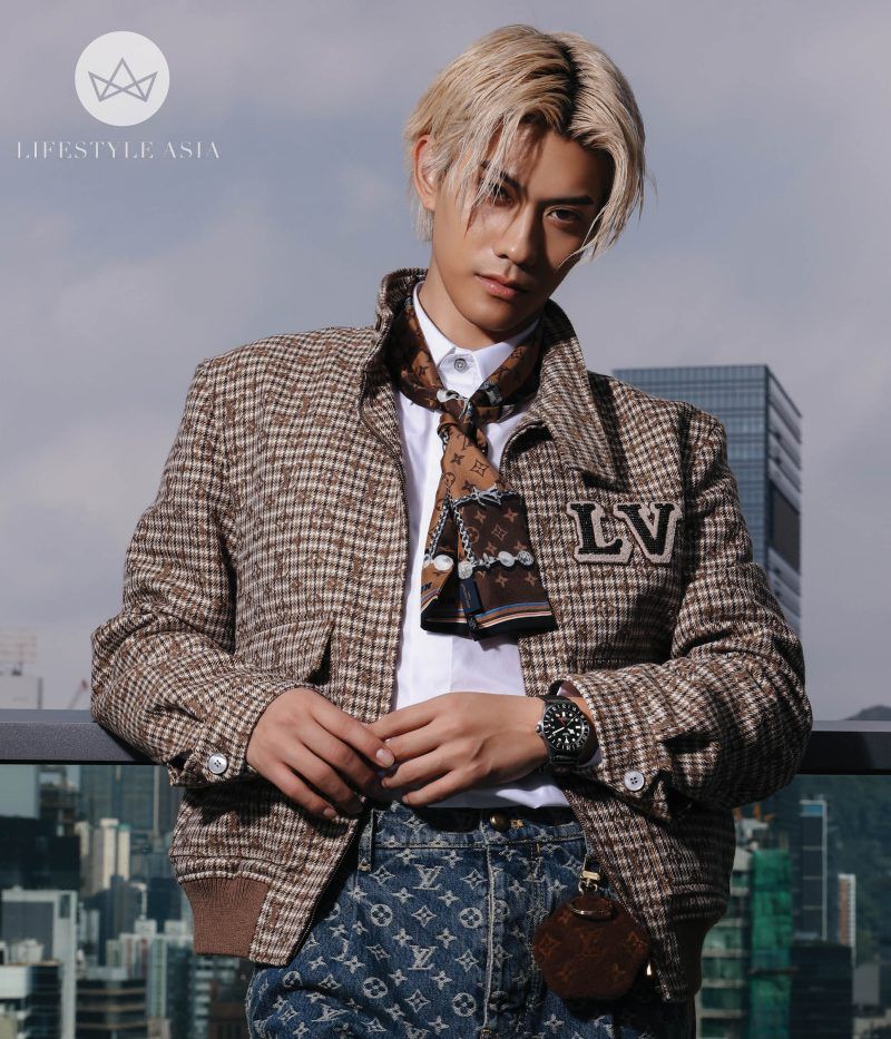 Digital Cover: Yamato Inoue on Love and Peace Through Music